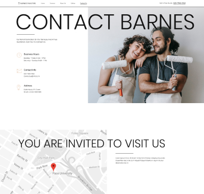 Contact Us - Comex Farm